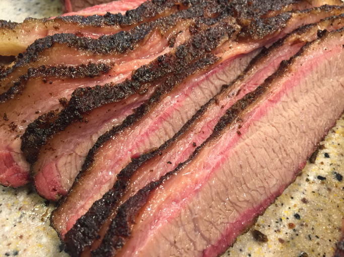 Texas-Style Brisket – The BBQ Dude